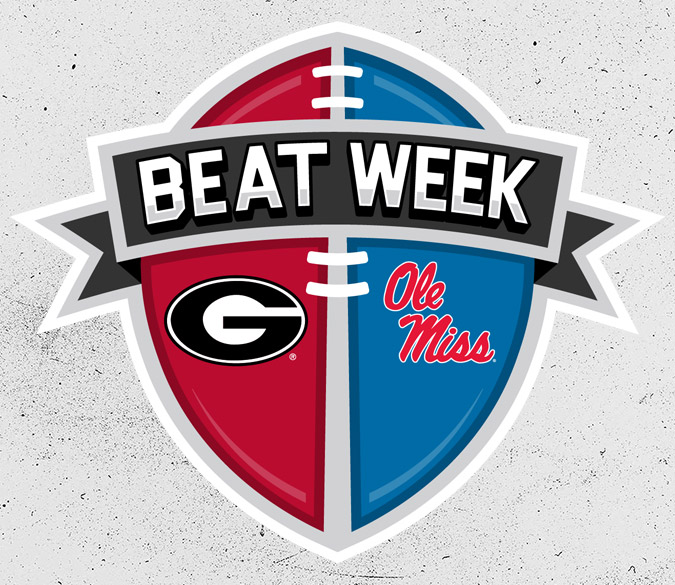 ADMIN NOTE: - Beat GA Week - Fundraiser challenge for UA | TideFans.com